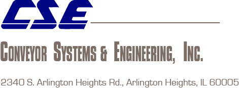 Login | Conveyor Systems & Engineering, Inc. (CSE)